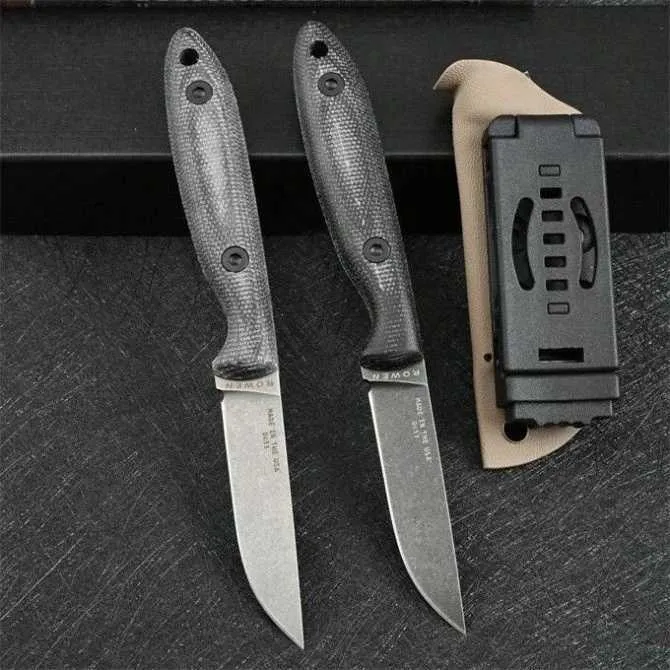 DC53 Steel Fixed Blade Knife Stonewashed Tactical... From Hebe927, $23 ...