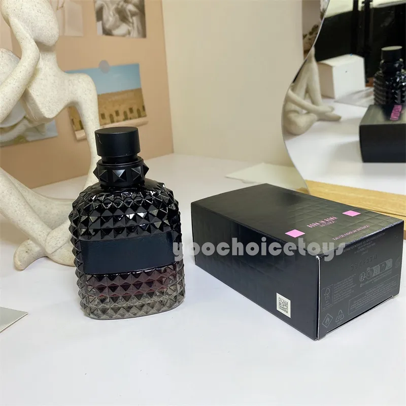 Unisex Designer Perfume Set 100ml Long Lasting EDP Fragrance, Powerful ...