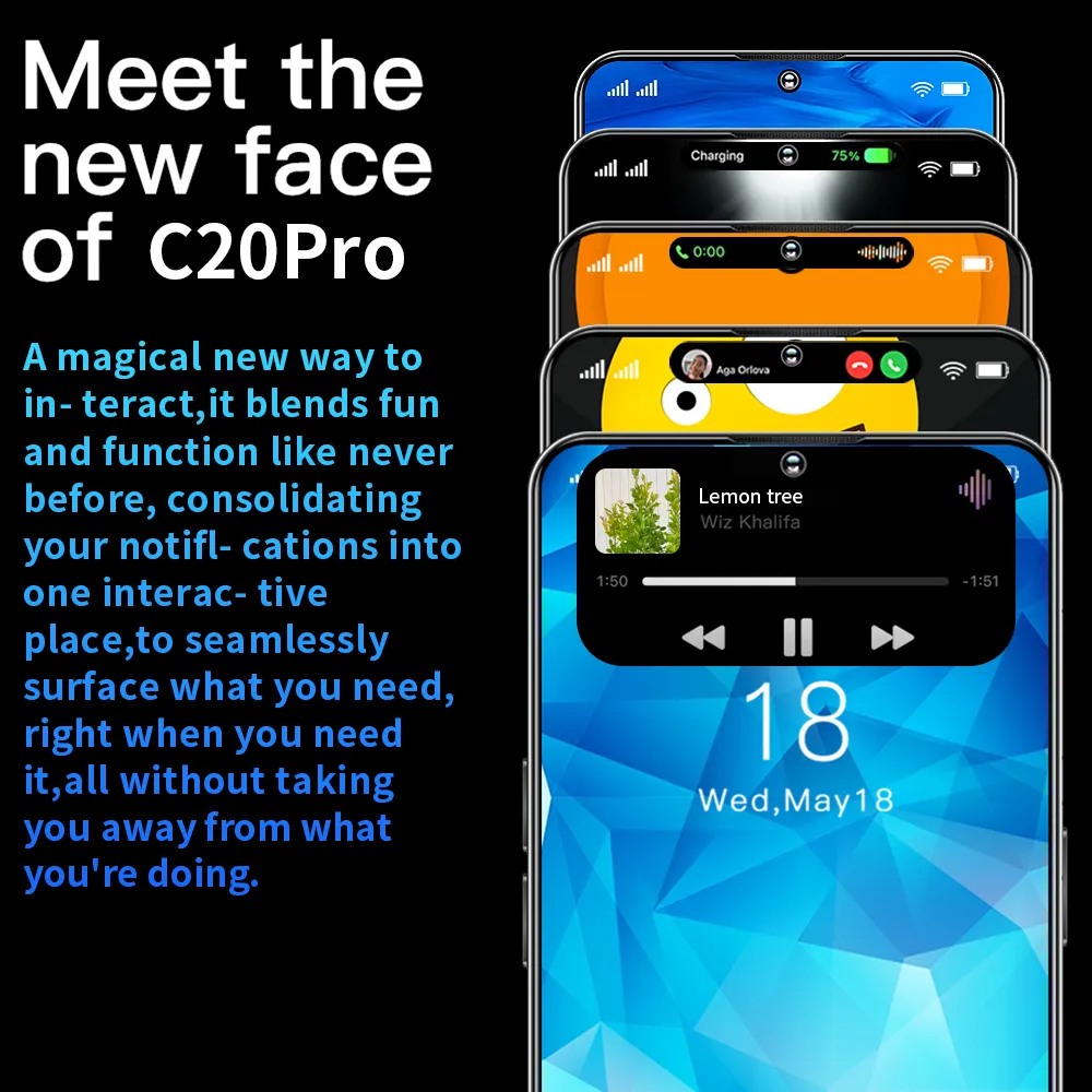 DHgate.com:Unlocked Global Smartphone Full Screen Dual Sim Cell Phone ...