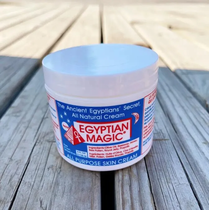 DHgate.com:Ancient Egyptian All-Natural Multi-Purpose Skin Cream, 118ml ...