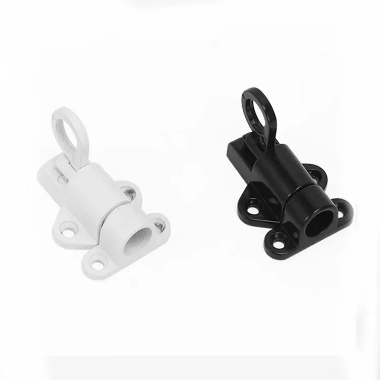 Safety Door Locks Aluminum Door Latch Lock Window Gate Security Pull ...