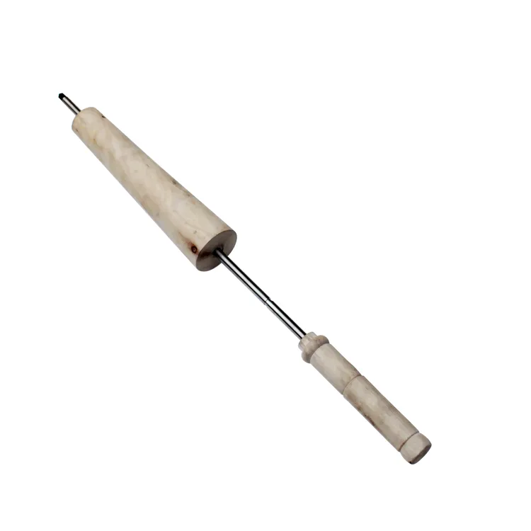 DHgate.com:Electric Kurtosh Chimney Cake Maker Machine | Hungarian ...