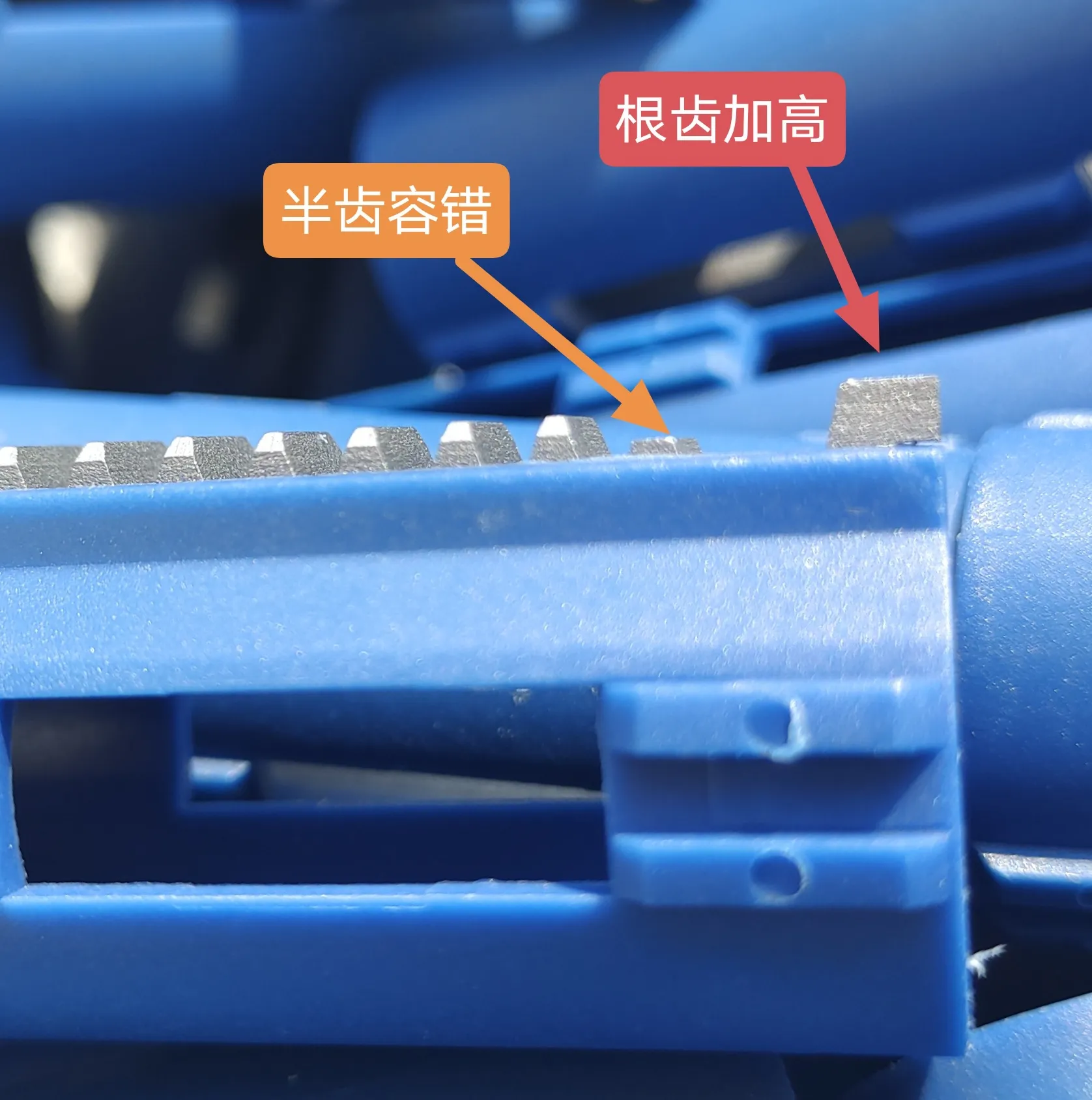 DHgate.com:SHS wire cutting steel rack lightweight ladder 2.0 version ...