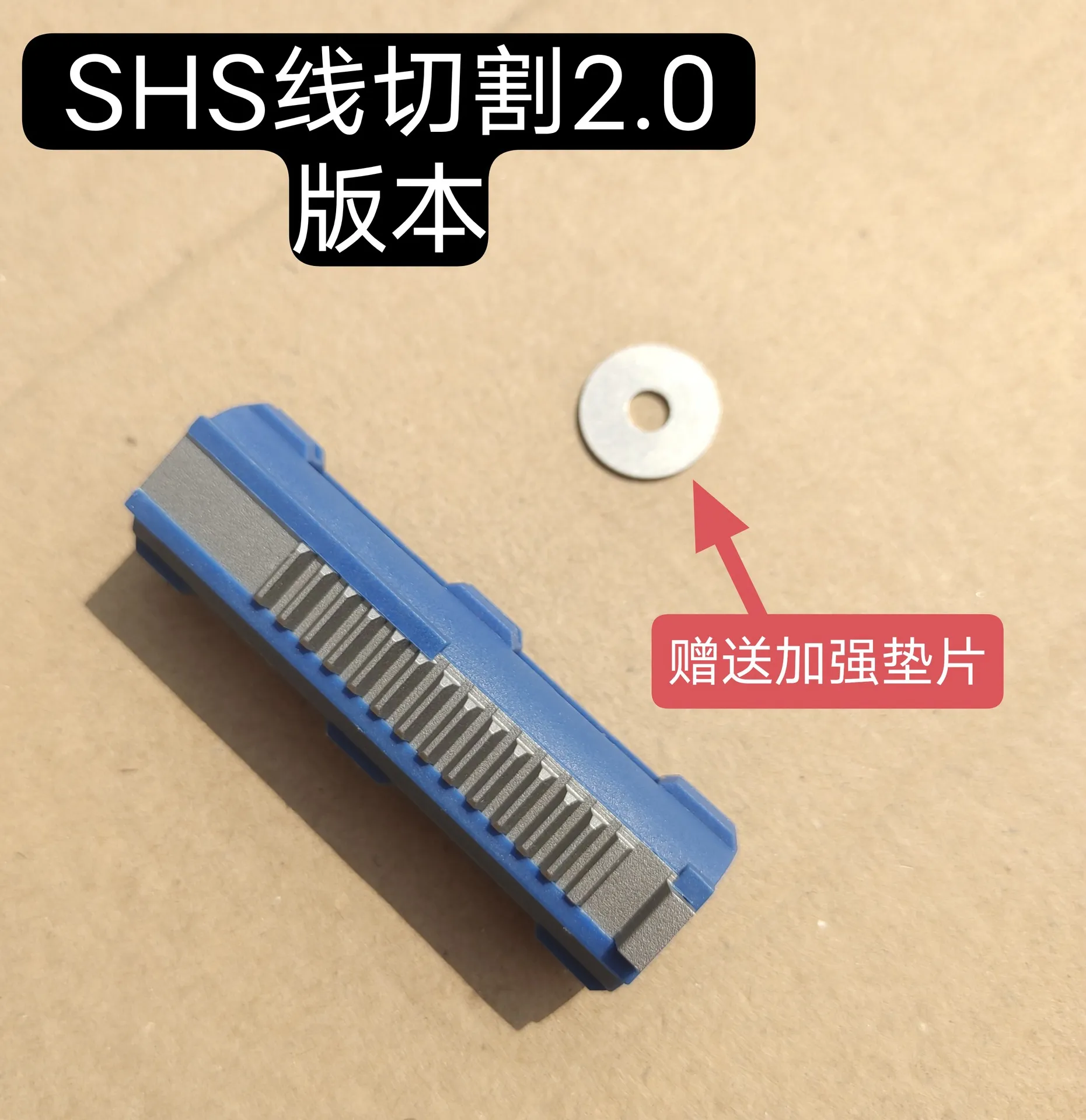 DHgate.com:SHS wire cutting steel rack lightweight ladder 2.0 version ...