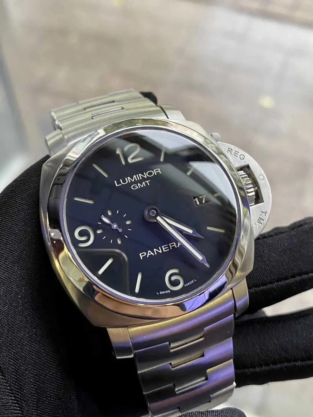 Timex Legacy Day and Date 36mm Stainless Steel Bracelet Watch: Classic ...