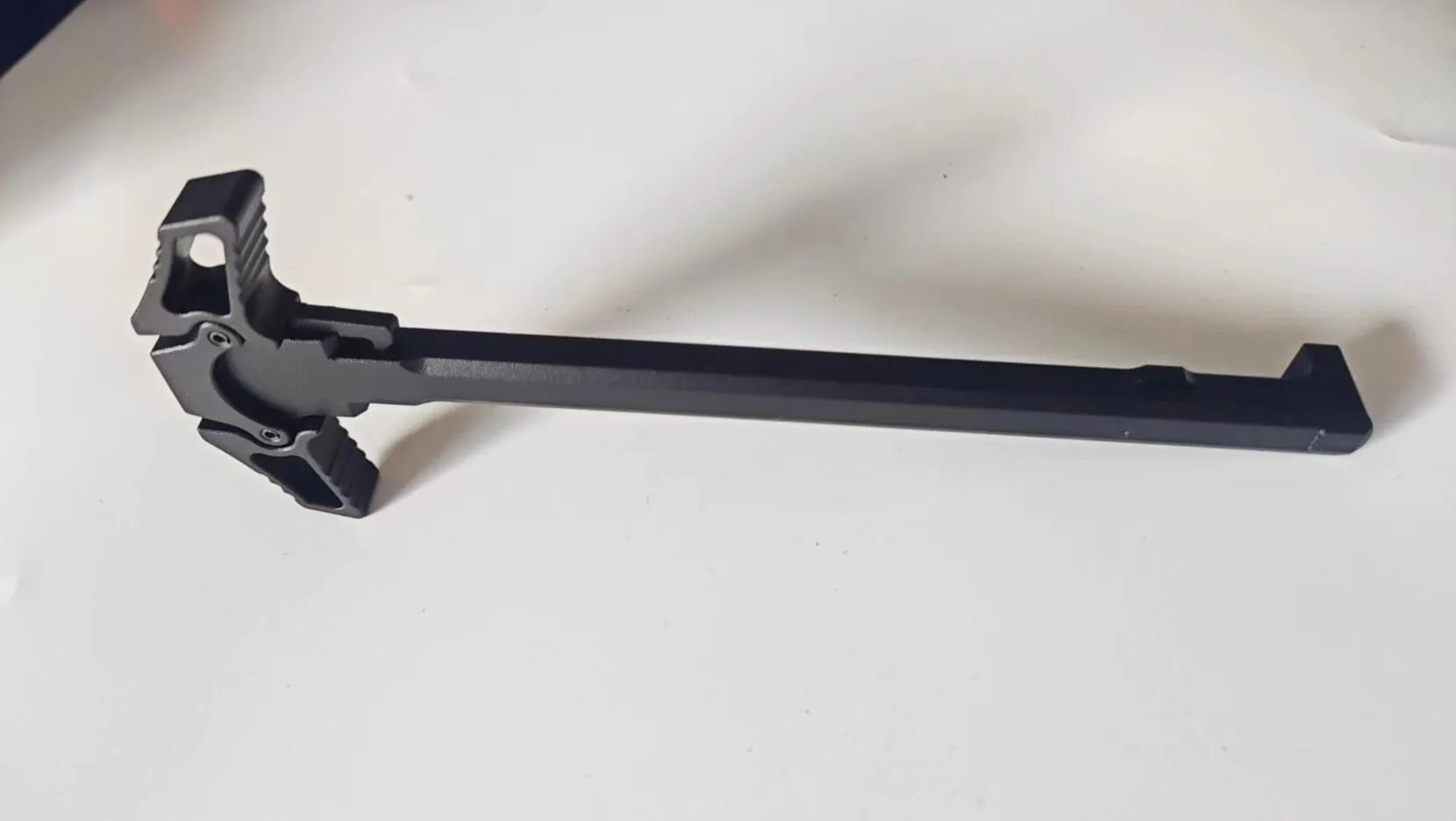 DHgate.com:M16 Billet Charging Handles Mount, Tactical Charging Handle ...