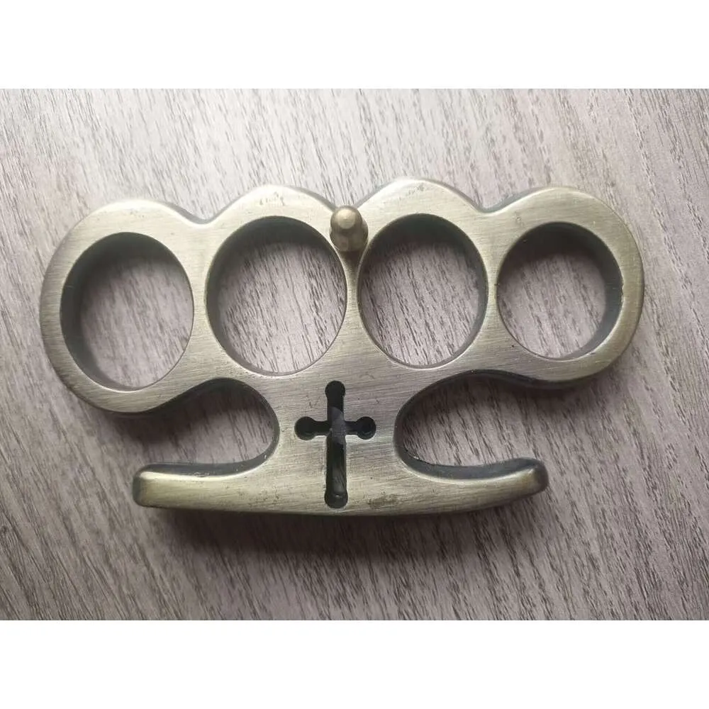 Zinc Alloy Self Defense Fist Key Overall Buckles Durable, Wear ...
