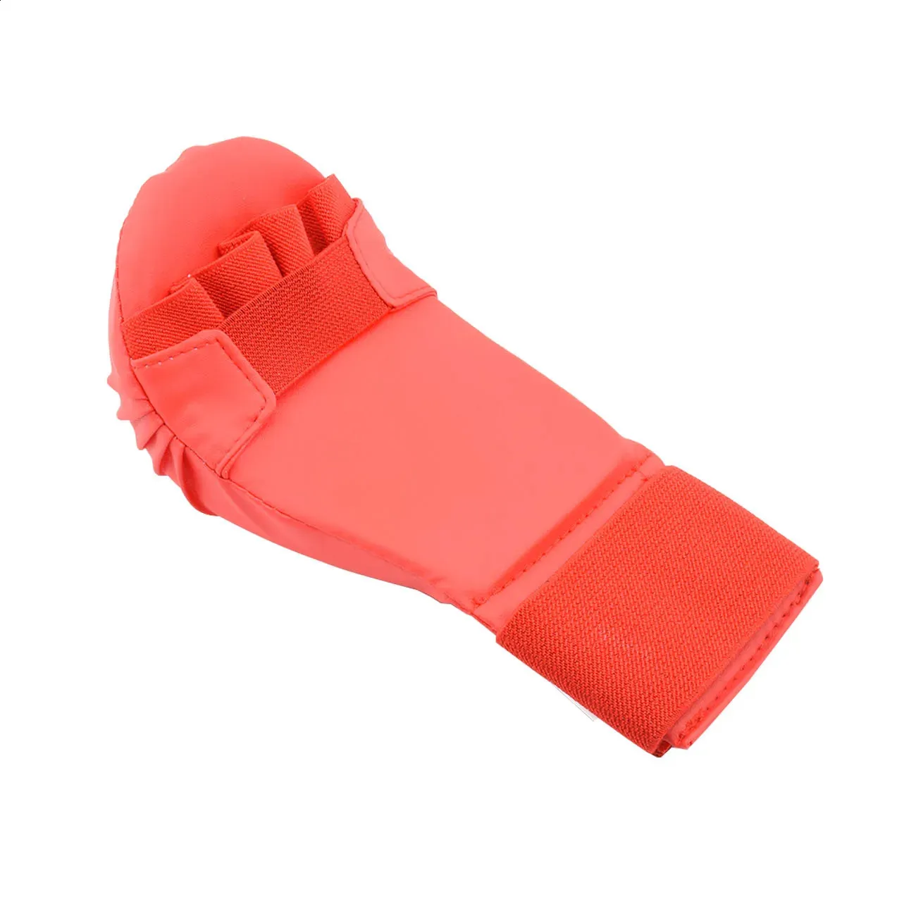 Men's MMA Kick Boxing Hand Gloves For Bike With Sparring Gear, Karate ...
