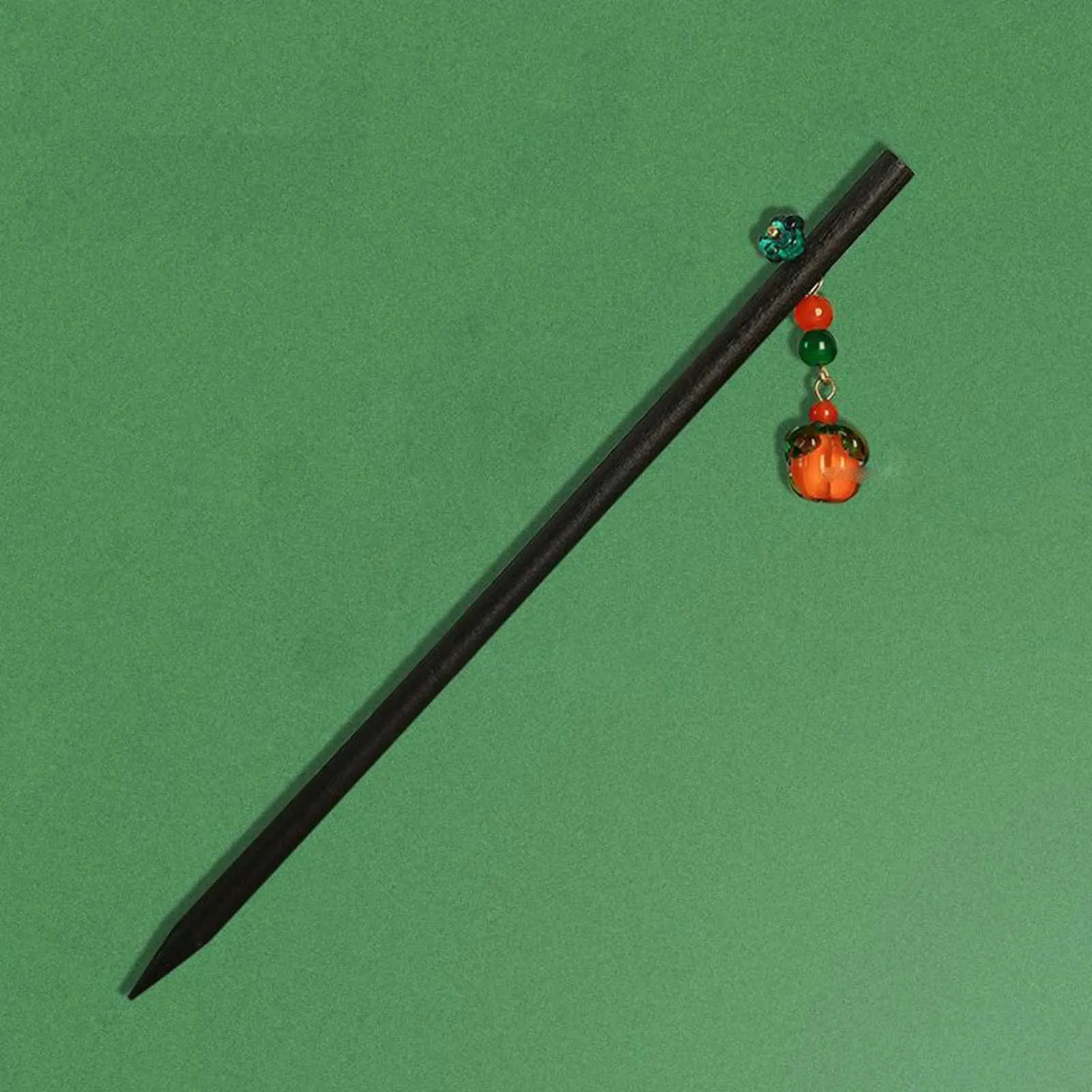 DHgate.com:Retro Wood Hair Stick: Timeless Chinese Hanfu Hair Styling ...