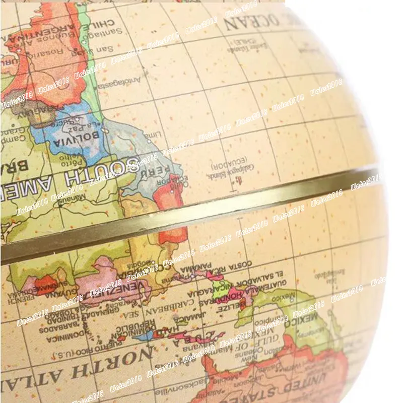 Wholesale Real World Geography Folens Globe With Stand Terrestrial ...