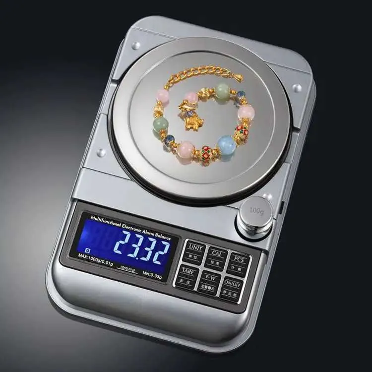 DHgate.com:500g/5kg Portable Mini Digital Jewelry Scales, USB ...