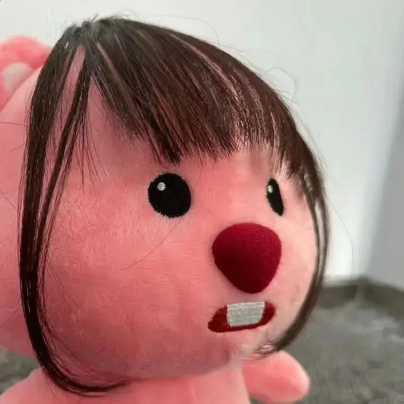 Kawaii Loopy Plushie Design A Friend Doll Soft... From Lang08, $7.87 ...