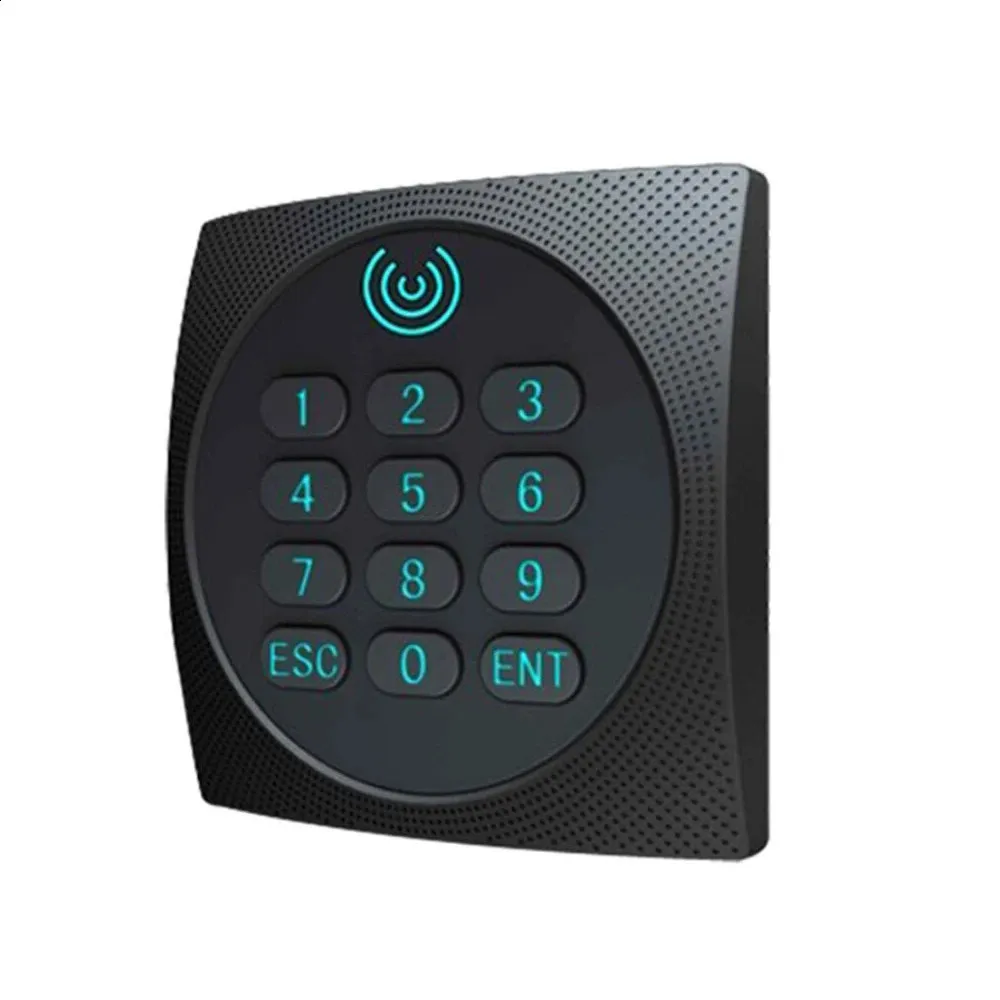DHgate.com:KR602E Access Control Card Reader: Waterproof Wiegand 26/34 ...