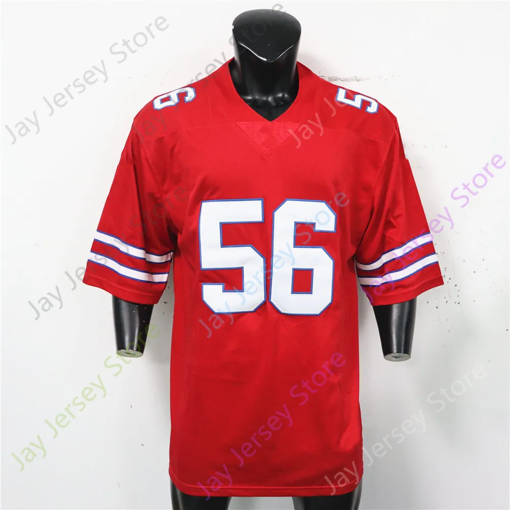 Personalized American Football Uniform For Men, Women, And Youth ...