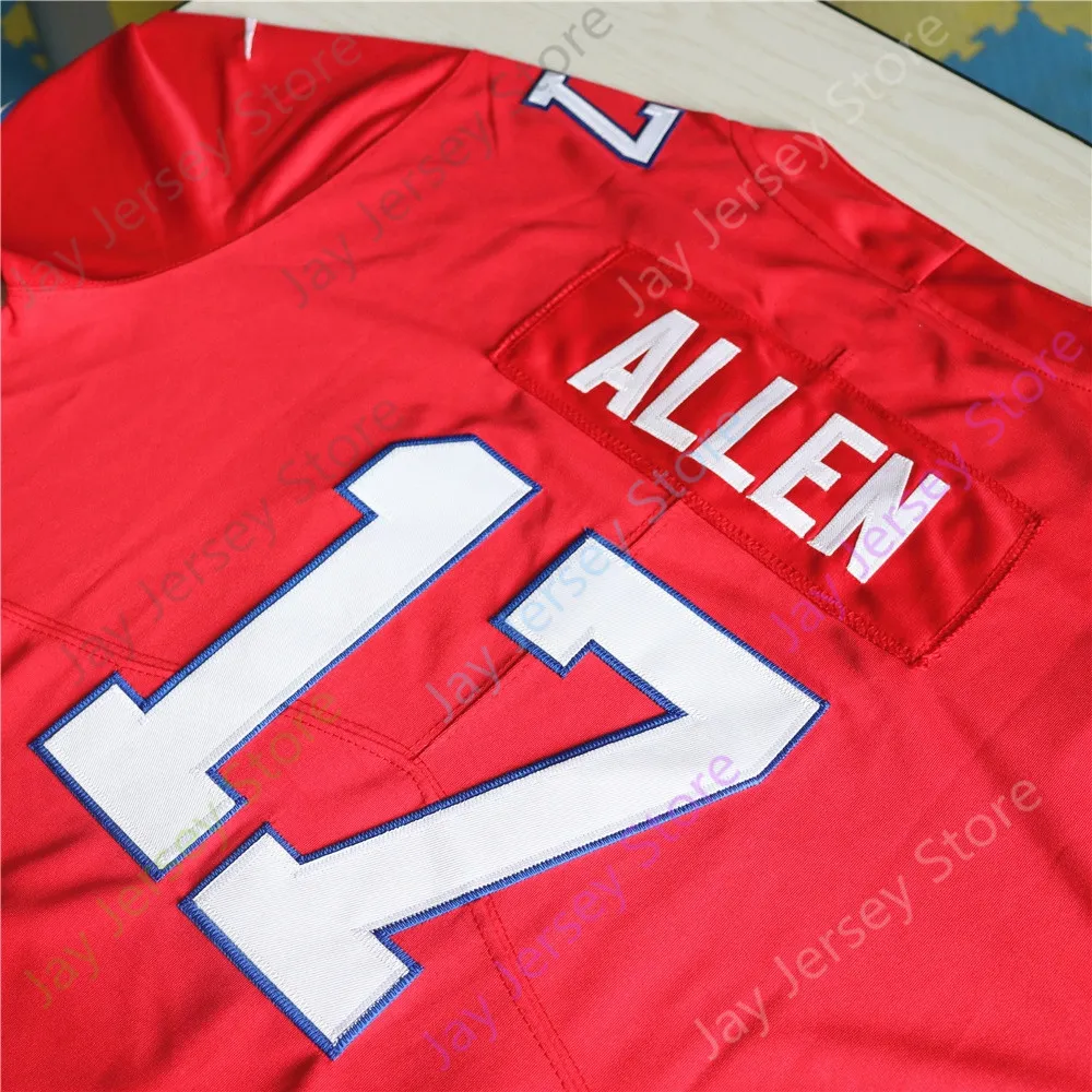 Personalized American Football Uniform For Men, Women, And Youth ...