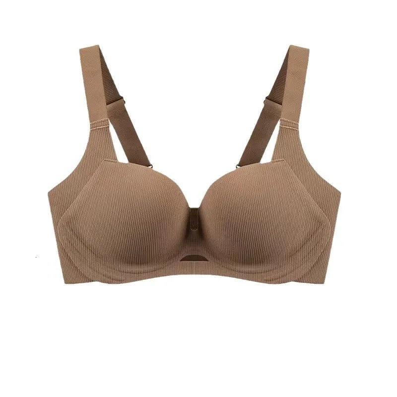 Mini Bra: Lightweight Support Bra With Adjustable Straps, Thin Full Cup ...