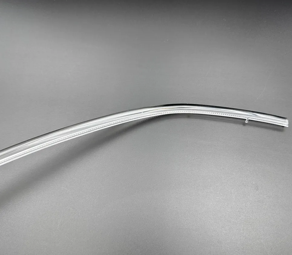 DHgate.com:Drl LED Daytime Running Light Guide Tube, Compatible with ...