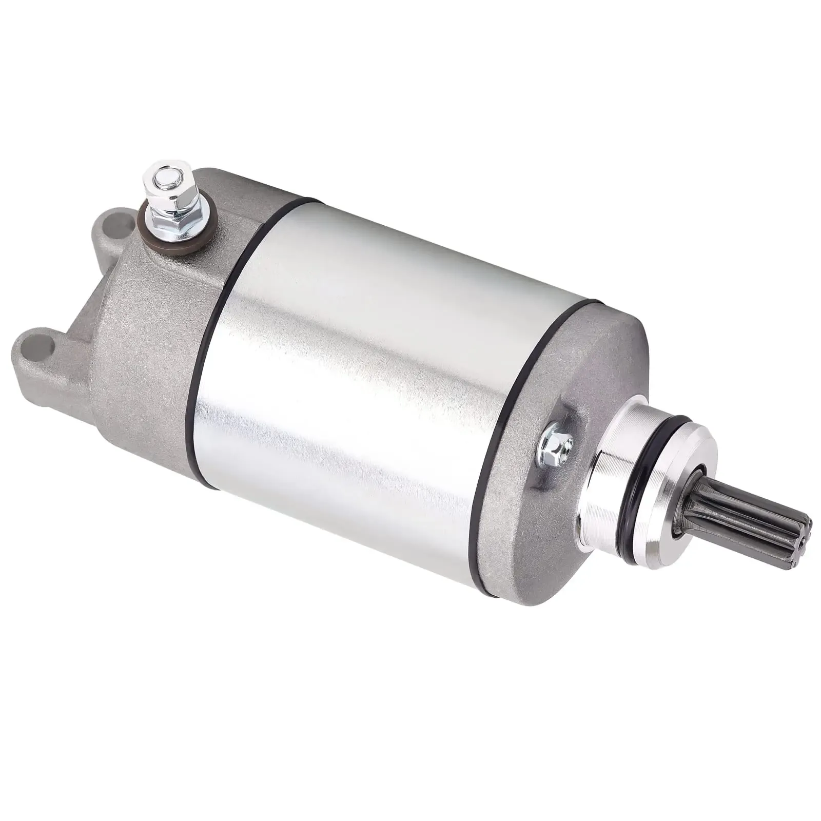 High-Performance Starter Motor Compatible with LTZ 400 KFX 400 2003 ...