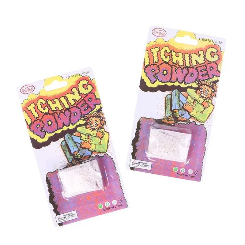 DHgate.com:Itching Powder Prank Kit - Funny Gag Joke Trick for Kids ...