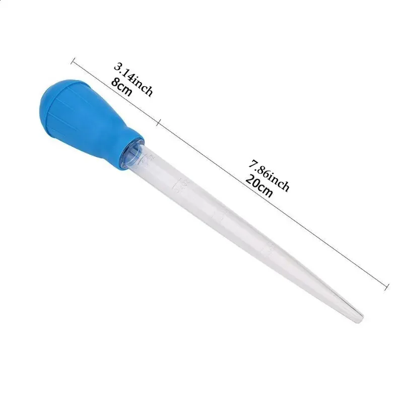 DHgate.com:Lengthen Pipettes Aquarium Siphon Fish Tank Vacuum Cleaner ...