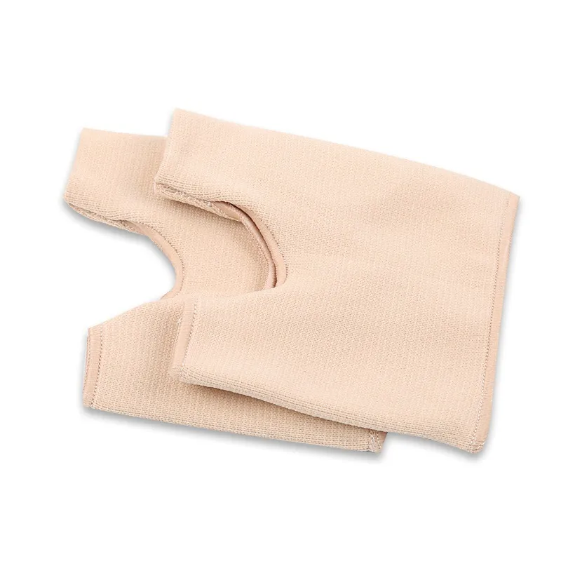 Silicone Forefoot Cushion Shoe Pads: Orthopedic Insoles For All Day ...