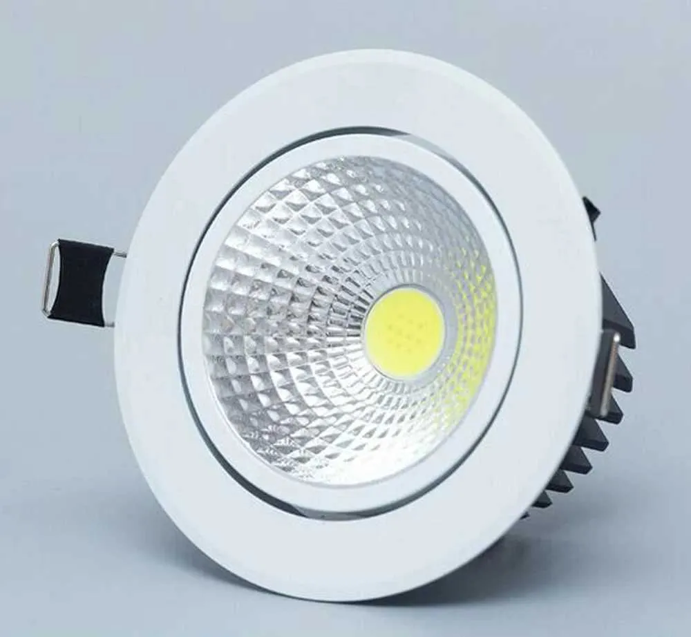 CL240830 Adjustable LED Tube Lights COB Ceiling... From Casual_love_l ...