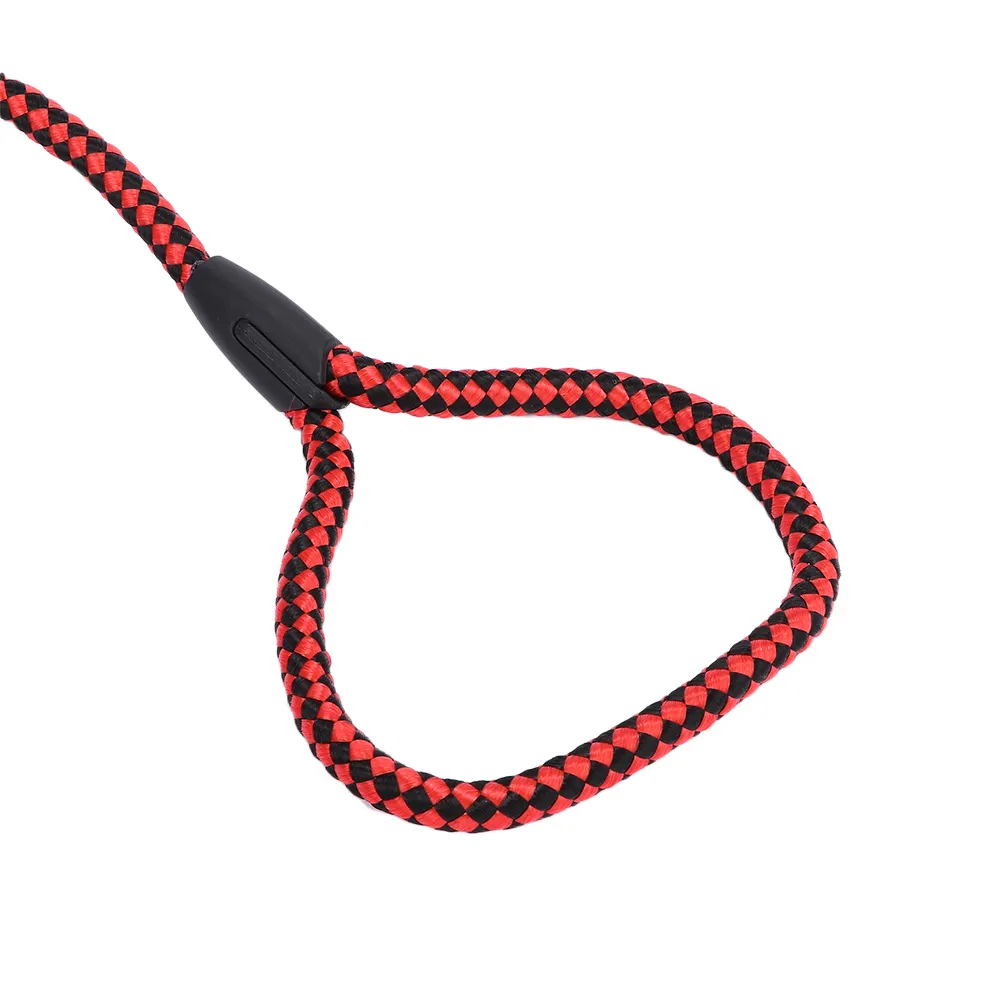 3 In 1 Heavy Duty Nylon Amazon Long Dog Leash For Walking Three Dogs ...
