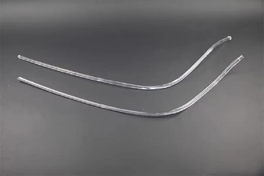 LED White Light Bar For Audi A8 PA 2014 2017 DRL Acura Drl Light Guide ...