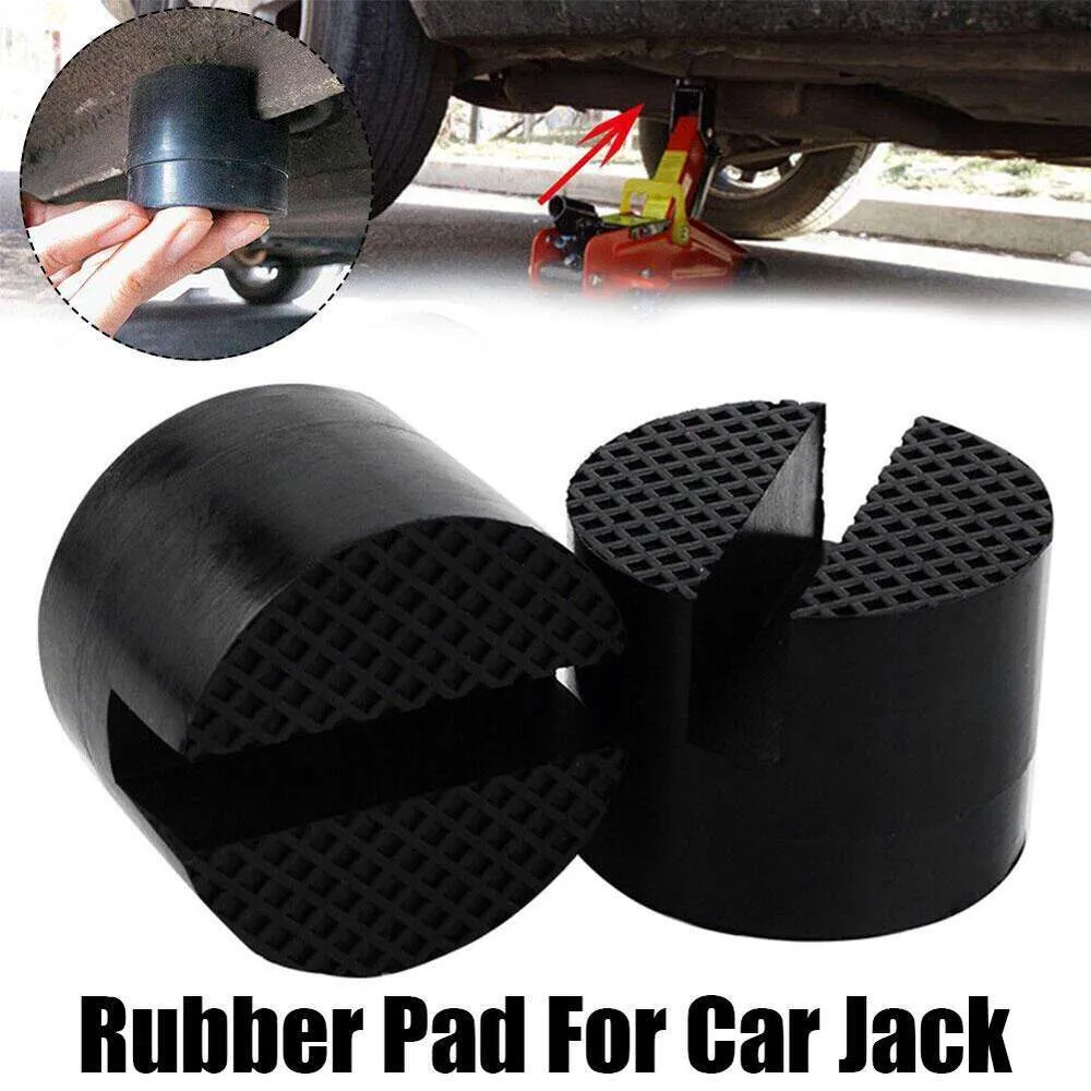 DHgate.com:Universal Rubber Floor Jack Pads, Slotted Jack Adapter Frame ...