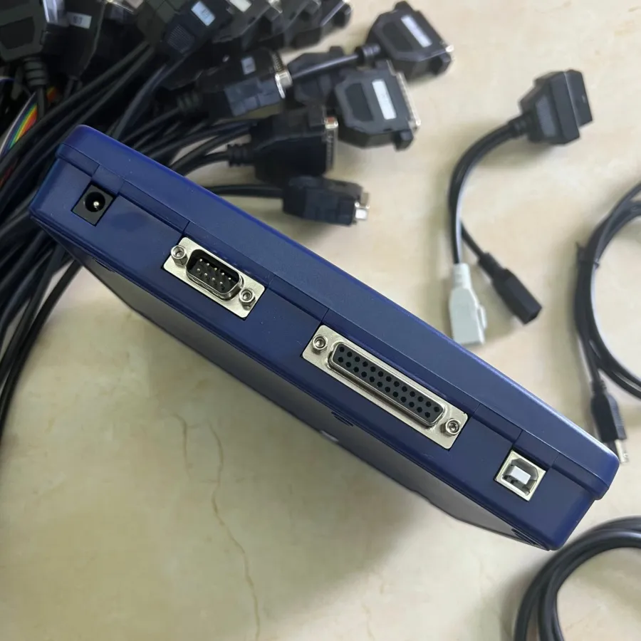 Digiprog3 Full Set V4.94 Anti Theft Digiprog Iii Mileage Correct Tool ...