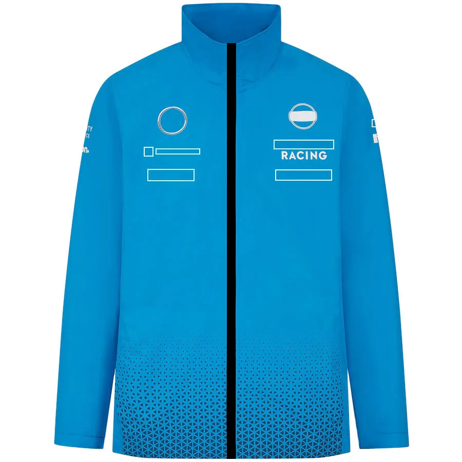 F1 Formula One Racing Team Edition Sports Soft Jacket... From ...