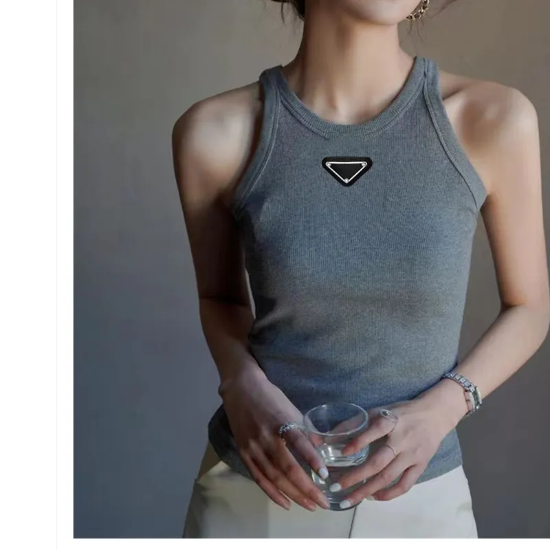 Knitted Tank Tops: Designer Tank Tops, Lightweight Cotton Vests For ...