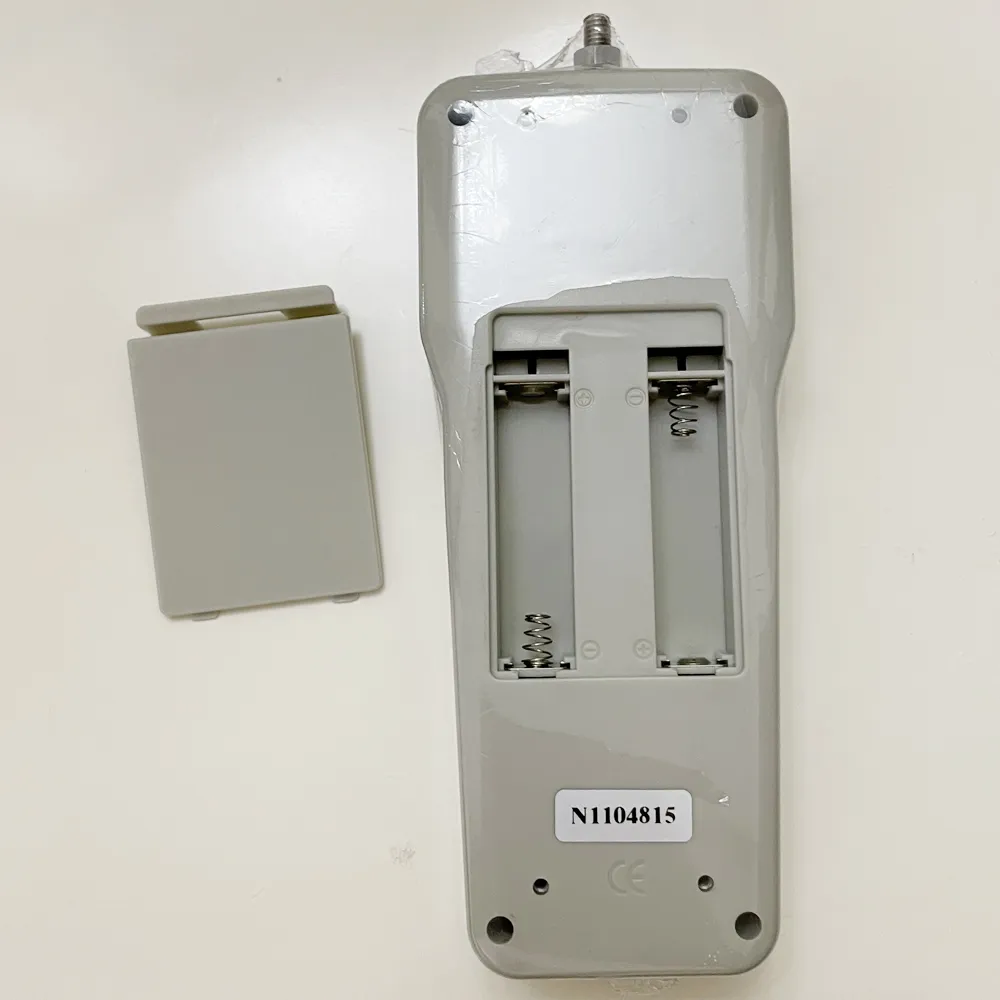 Wholesale Portable Muscle Strength Gauge FG 104M: High Resolution Force ...