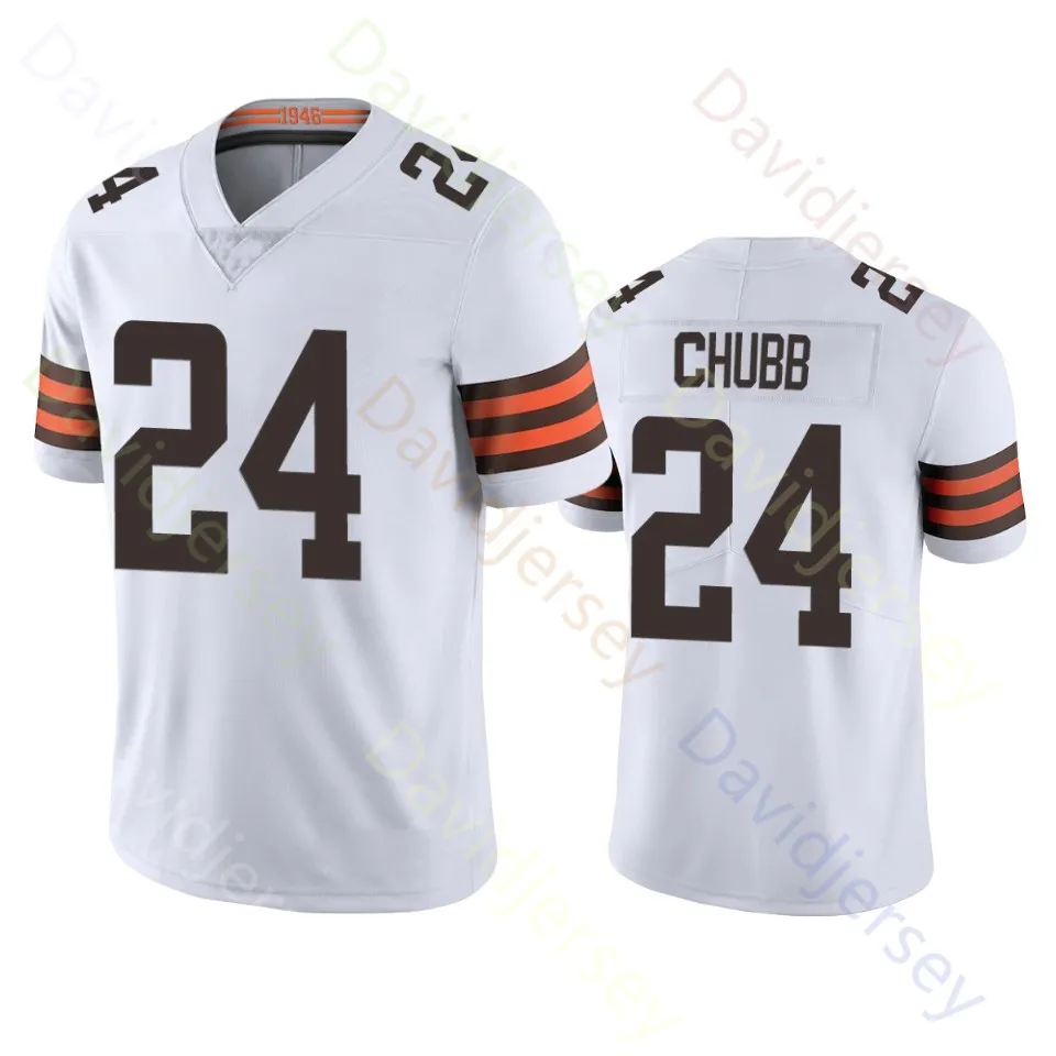 Custom Football Jersey Shedeur Sanders Myles Garrett Deshaun Watson ...