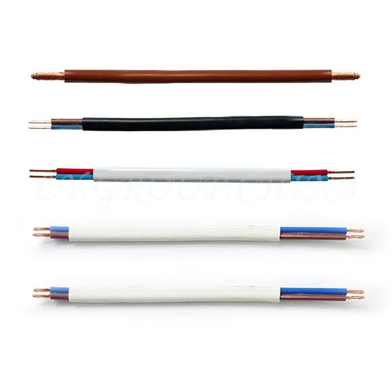 Automatic Wire Stripping & Twisting Machine - LY 806N/S/SF/816, Touch ...