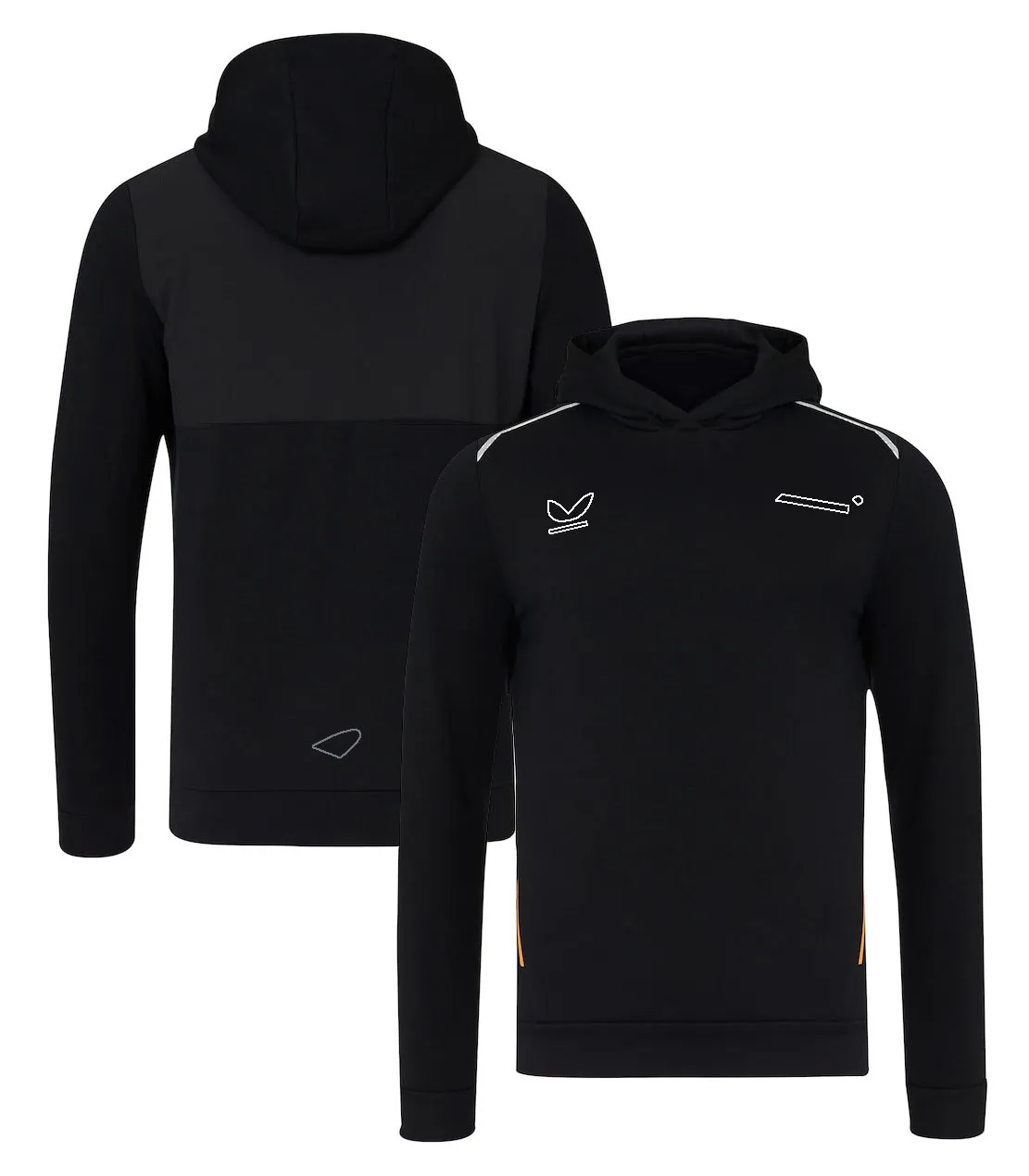 2024 F1 Team Driver Formula 1 Racing Fans Full Zip Sweatshirt Race ...