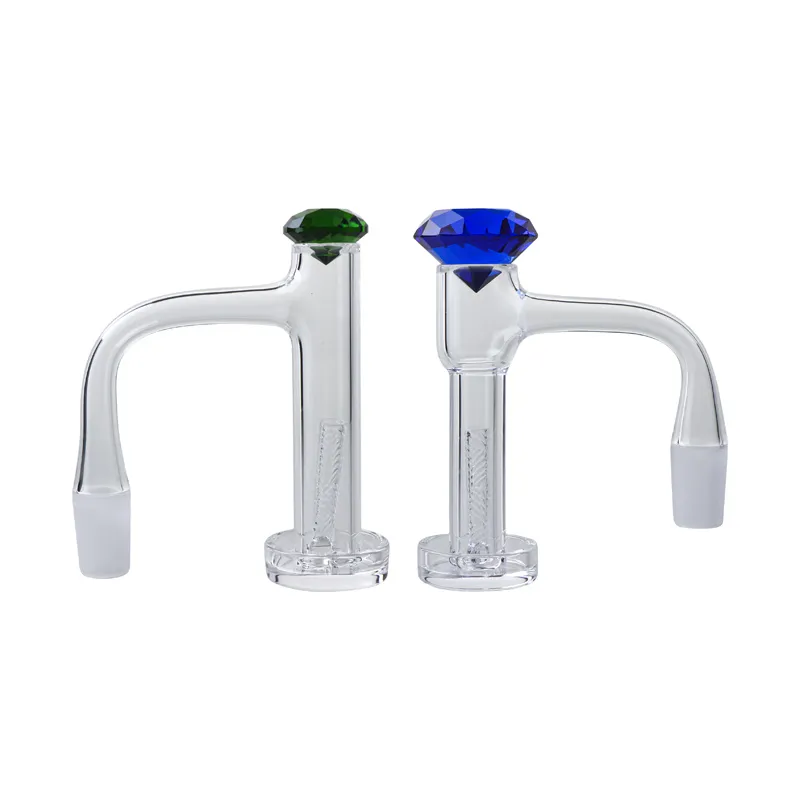 DHgate.com:16mm Beveled Edge Smoking Control Tower and 20mm Terp ...