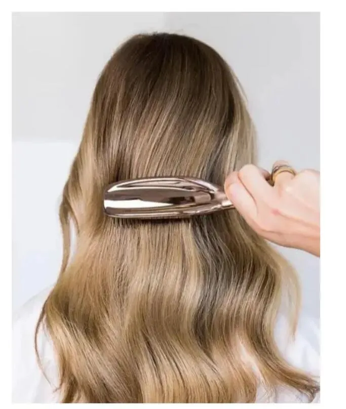 Japanese Premium Head Massager Scalp Brush Hair Massager Shampoo Brush ...