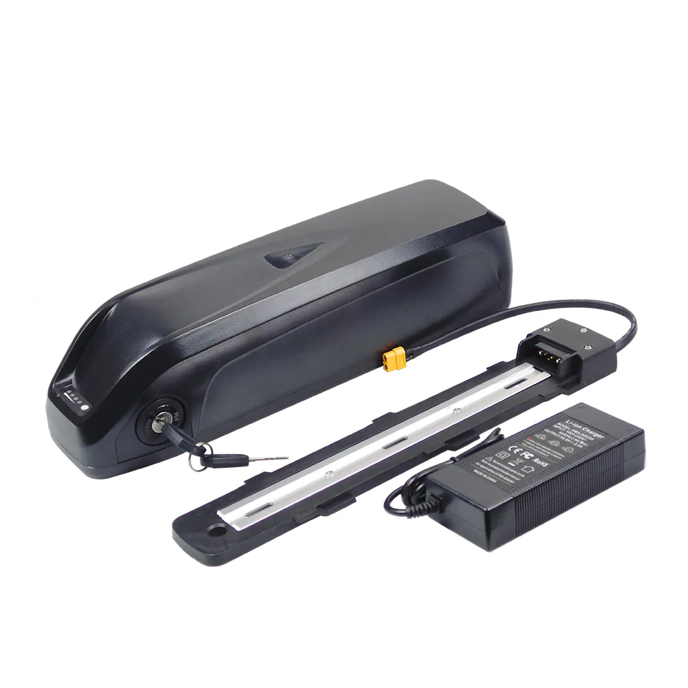 DHgate.com:RadRhino 5 & RadRunner Ebike Battery Pack - 48V, 52V 14Ah ...