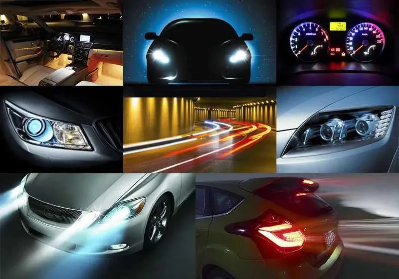 DHgate.com:Bright Yellow 881/894 H27 Halogen Headlight Bulbs - 2-Pack ...