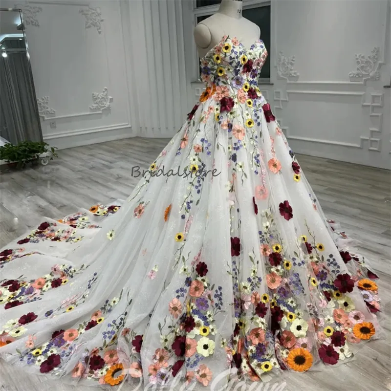 Weird Bride Dresses