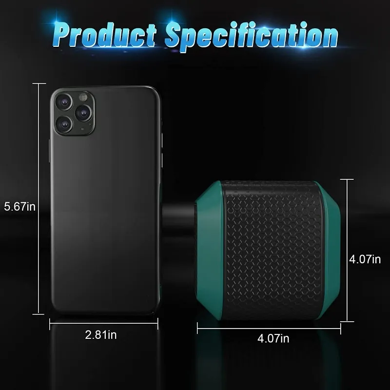 DHgate.com:Fully Automatic Telescopic Rotating Aircraft Cup: Unleash ...