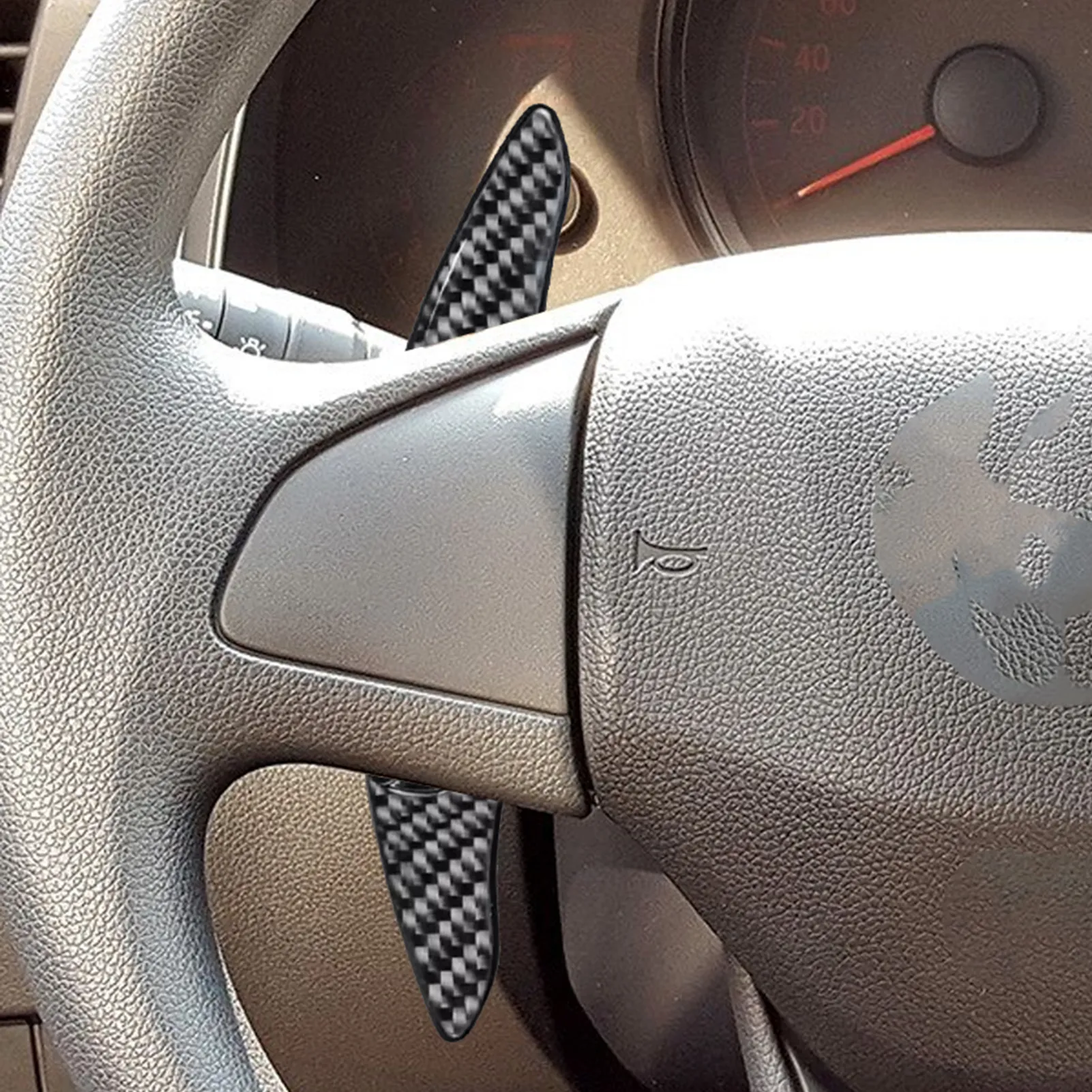 Honda FIT Shift Paddle Extensions: Enhance Your Driving Experience 2015 ...