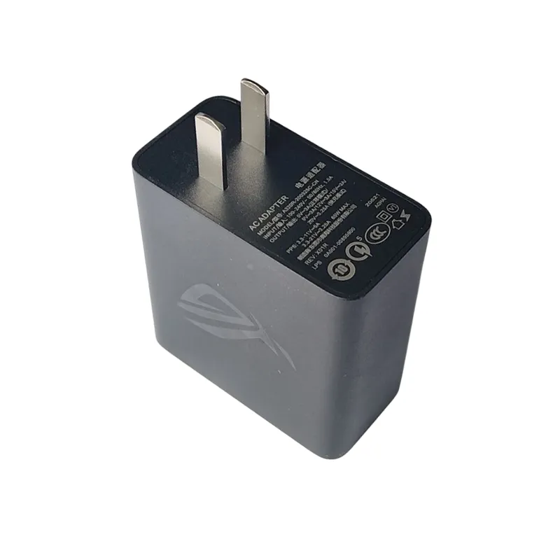 DHgate.com:Upgraded65W Original ROG Fast Charger Set with USB-C Cable ...