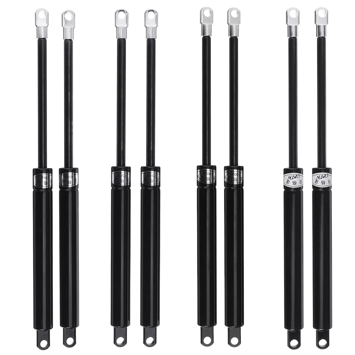 DHgate.com:Heavy-Duty 36cm Gas Struts Bonnet Tailgate Shock Lift ...