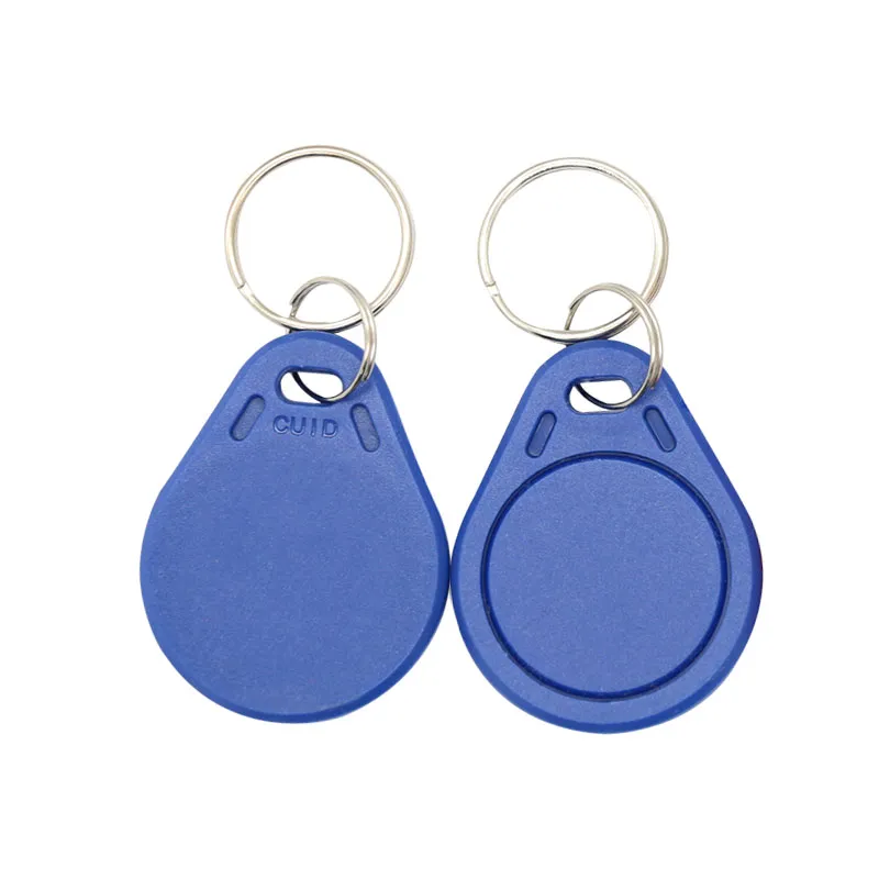 DHgate.com:CUID Gen2 Changeable Magic Card: 13.56MHz NFC Smart Chip Tag ...