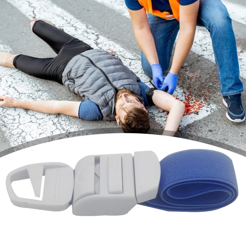 DHgate.com:Quick-Release Tourniquet - First Aid Paramedic Buckle ...
