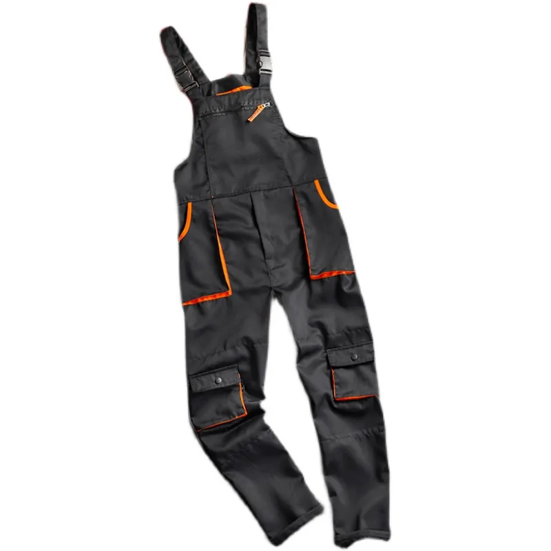 Work Coveralls For Men And Women Mechanic, Welding, Car Repair Overalls ...