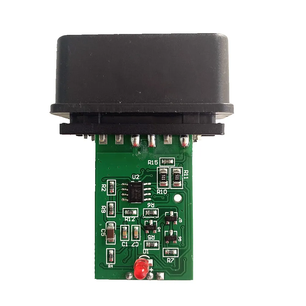 FTDI FT232RL Chip Diagnostic Cable for Fiat K.K-L and VAG KKL 409 Scan ...