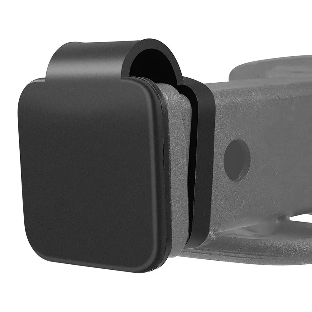 DHgate.com:Heavy Duty Trailer Hitch Cover | Rust-Resistant Rubber Hitch ...